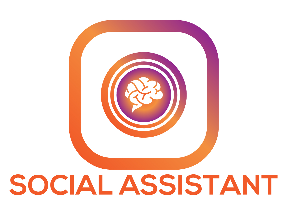 SOCIAL ASSISTANT | application pour mentaliste – Mentalism app